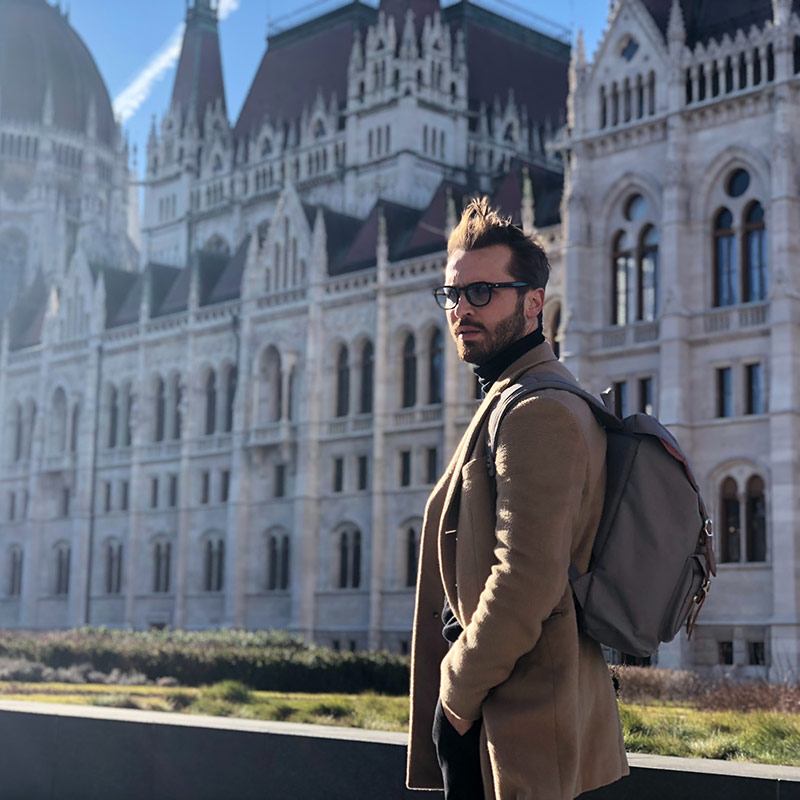 Η Εταιρία – Velonis Holidays – Γραφείο Γενικού Τουρισμού