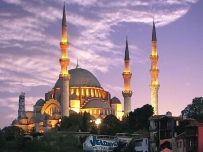 Velonis Holidays – Γραφείο Γενικού Τουρισμού – Τουριστικό γραφείο ...